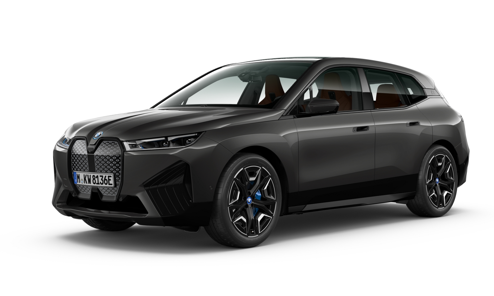 07. BMW iX xDrive40 Sport – Sophisto Grey Brilliant Effect – ENJINDOTCOM