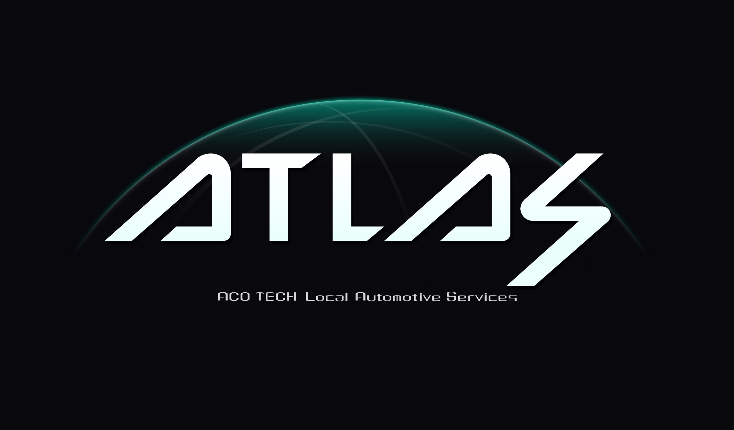 ATLAS logo – ENJINDOTCOM